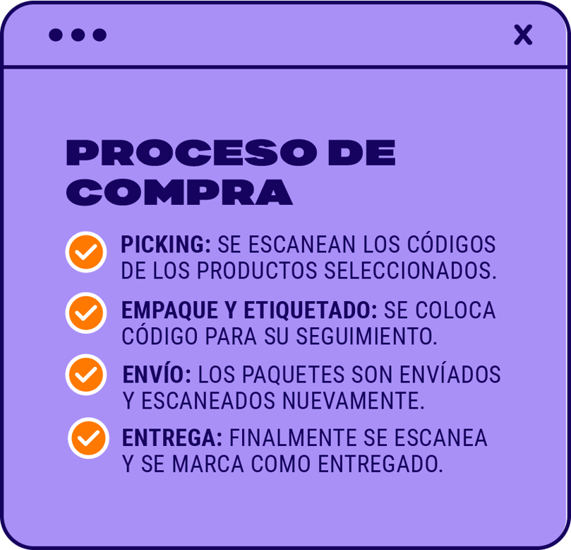 Cómo mejorar la gestión de tu inventario con códigos de barras | Blog ...